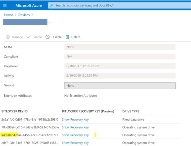 Enabling Bitlocker From Command Line Geeks Hangout enabling-bitlocker-from-command-line-geeks-hangout