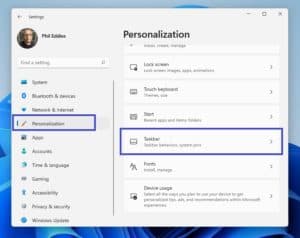 Windows 11 Move the Start Menu – Geeks Hangout