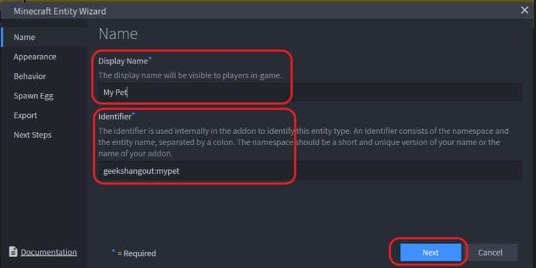 Getting Started with Blockbench – Geeks Hangout