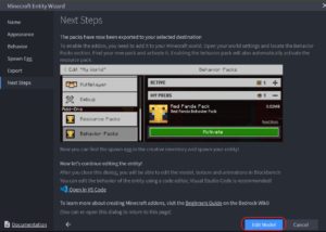 Getting Started with Blockbench – Geeks Hangout