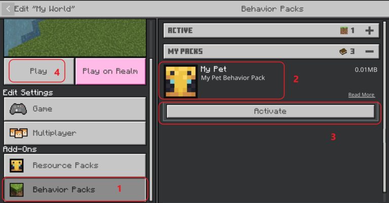 Getting Started with Blockbench – Geeks Hangout