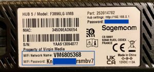 How to Find the Wi-Fi Password (Network Security Key) – Geeks Hangout