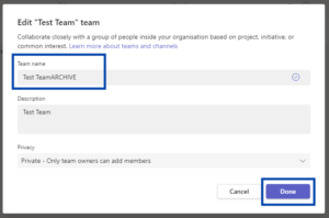 Microsoft Teams – Channel name is already taken [Fixed] – Geeks Hangout